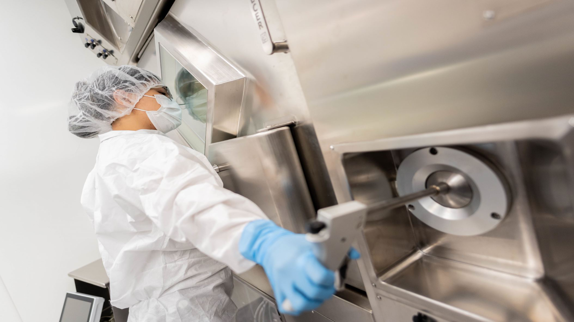 IAMI – Discover Our Lab