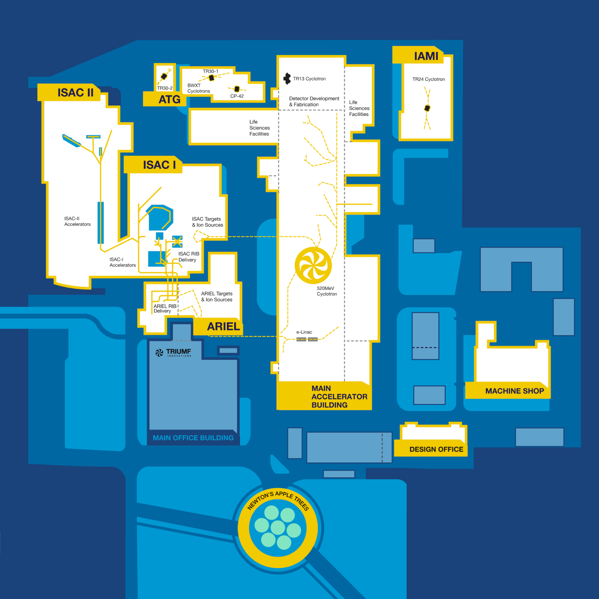 Tour Our Lab – Discover Our Lab